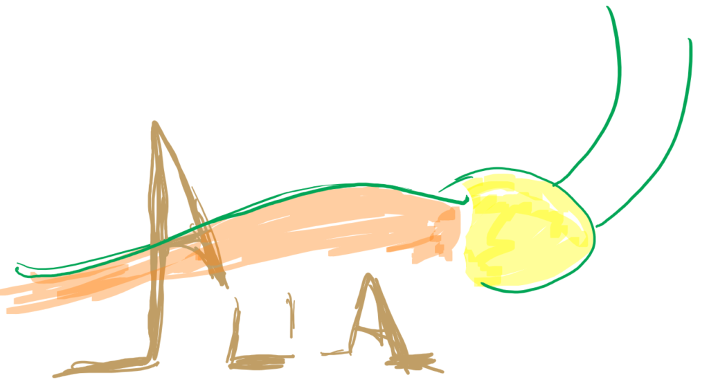 About us » Alia Insect Farm